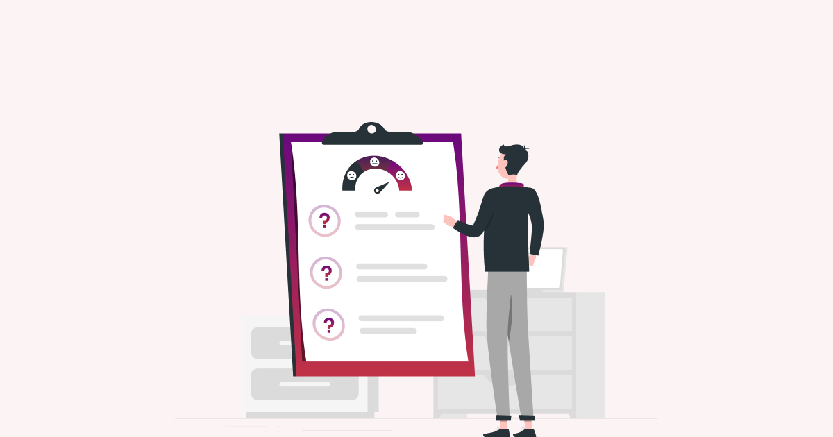 13 Useful Post Webinar Survey Questions 13 Useful Post Webinar Survey Questions
