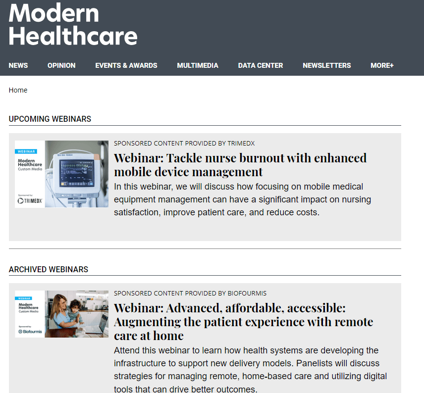 Master the Art of Engaging Webinars:10 Stellar webinar Examples