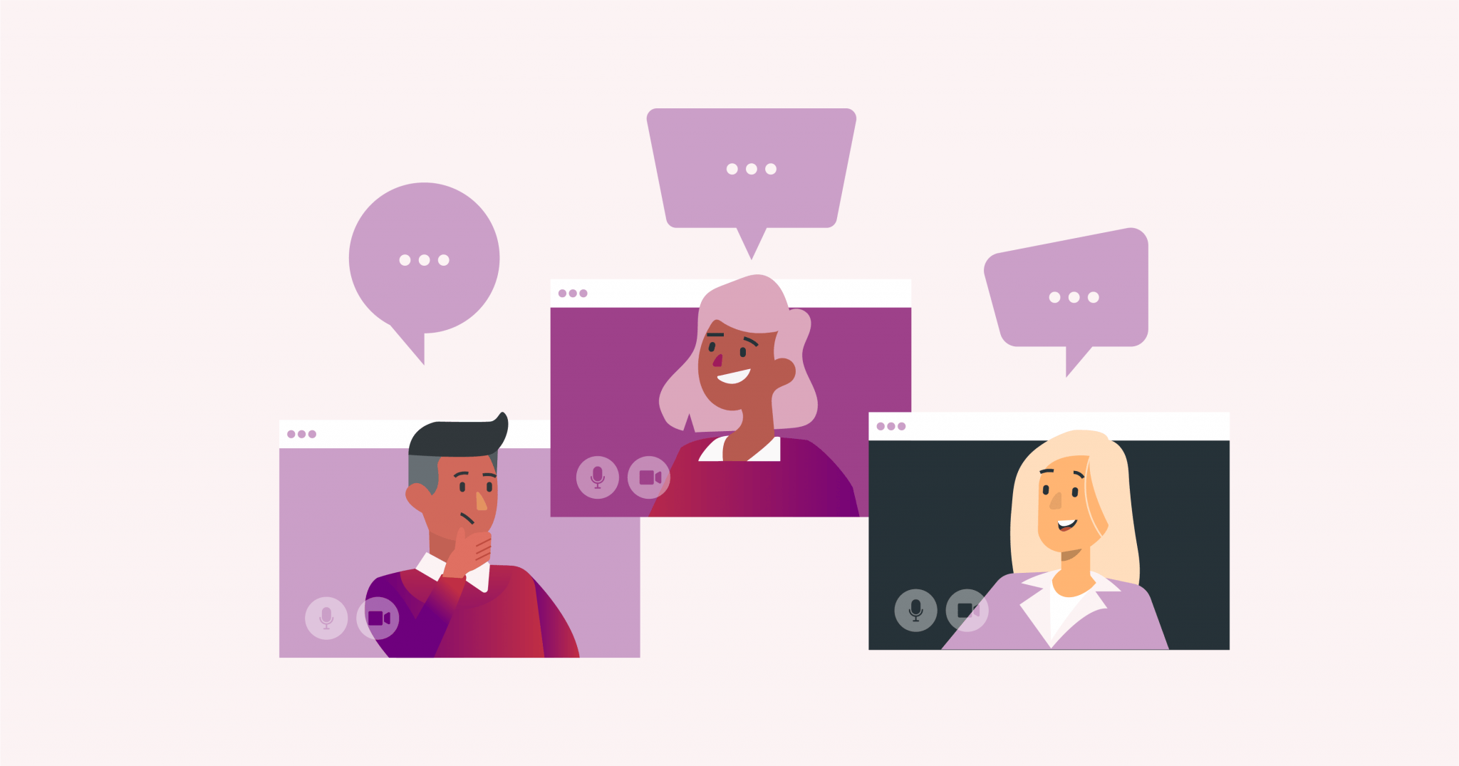 Understanding the Various Roles in a Webinar: A Comprehensive Guide ... Understanding the Various Roles in a Webinar: A Comprehensive Guide ...