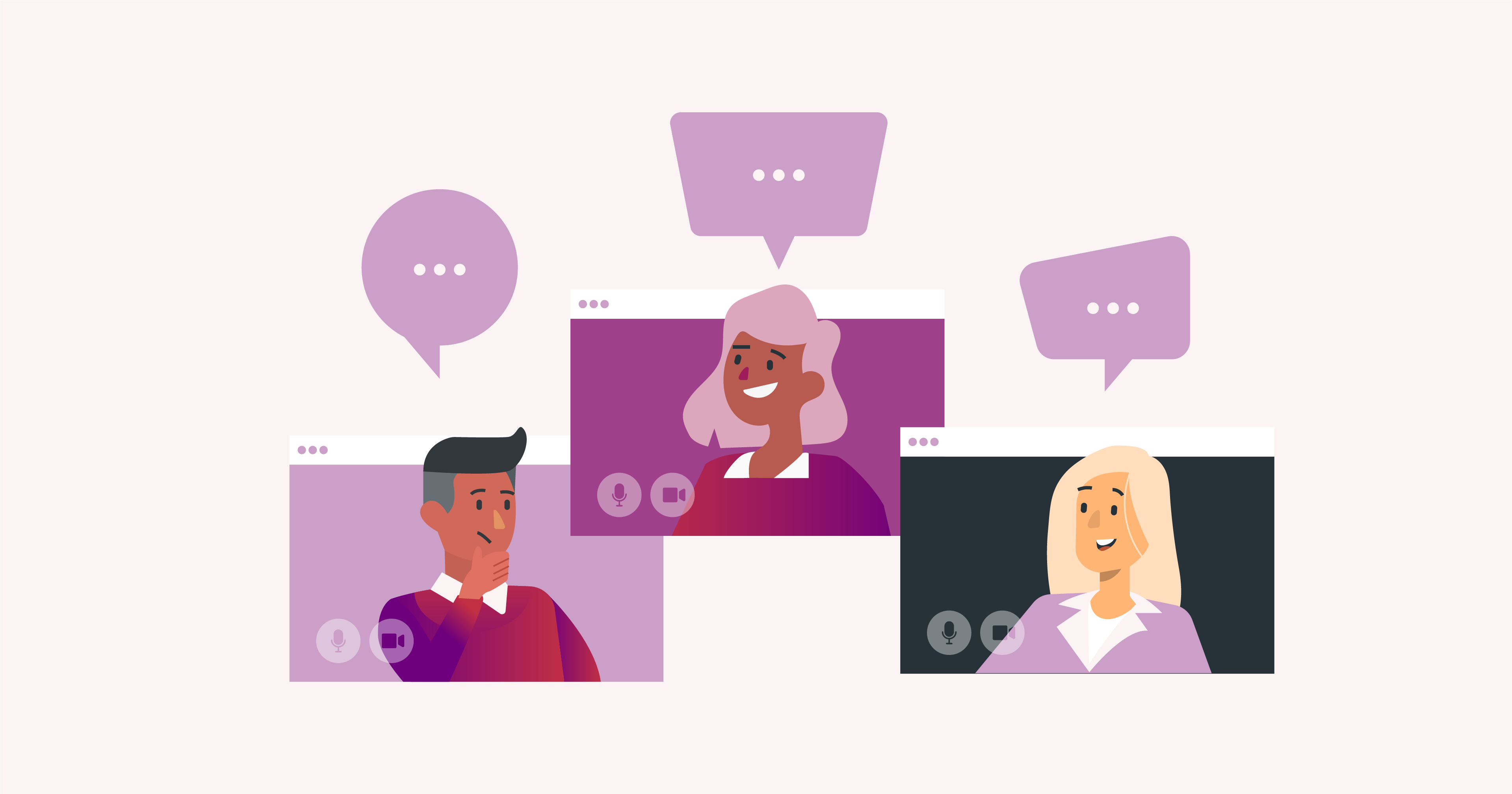 Understanding the Various Roles in a Webinar: A Comprehensive Guide ... Understanding the Various Roles in a Webinar: A Comprehensive Guide ...